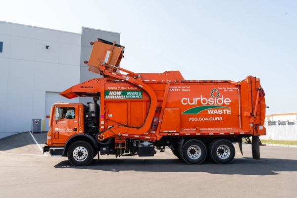 CURBSIDE WASTE - Updated January 2026 - 33 Photos & 201 Reviews ...