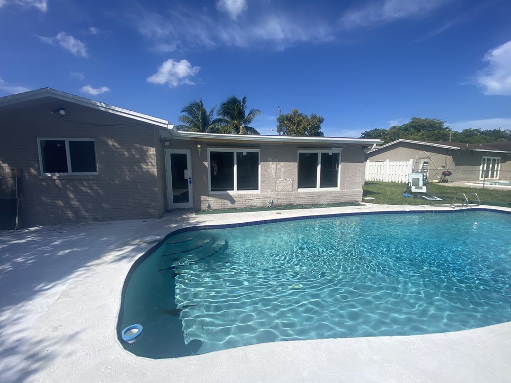 AMC WINDOWS & SCREENS - Updated October 2025 - 3608 W Broward Blvd ...