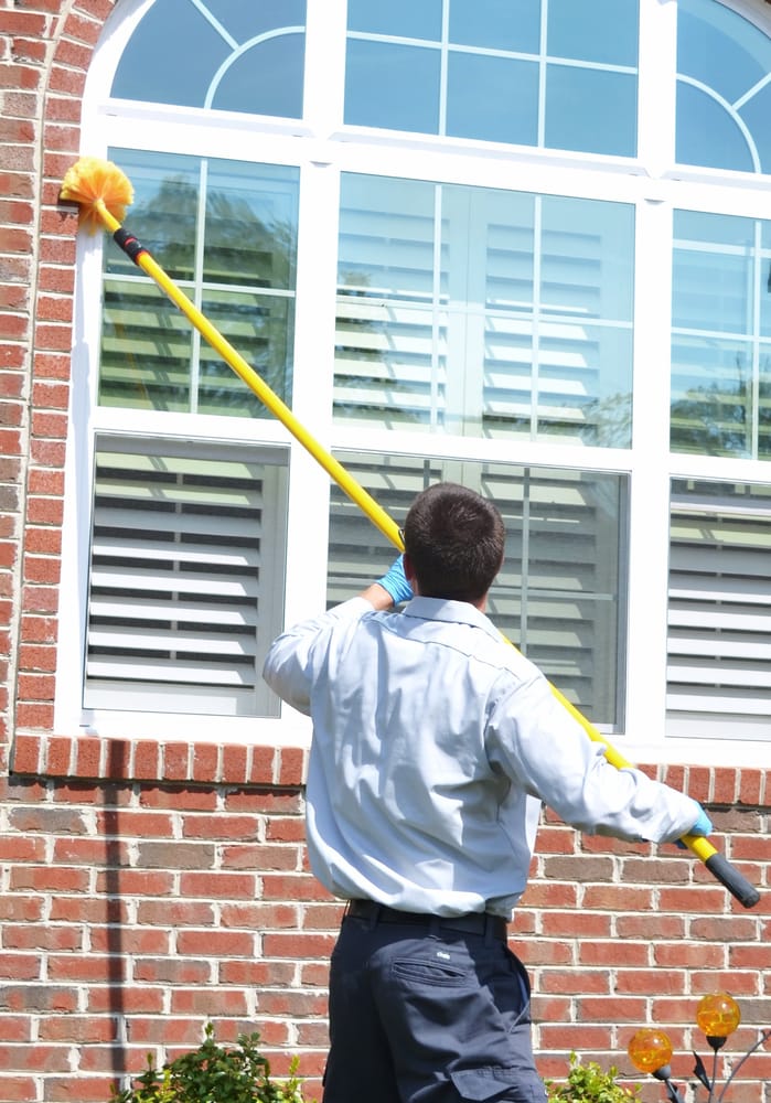 FRONTLINE PEST CONTROL - Updated February 2025 - 14 Photos & 73 Reviews ...