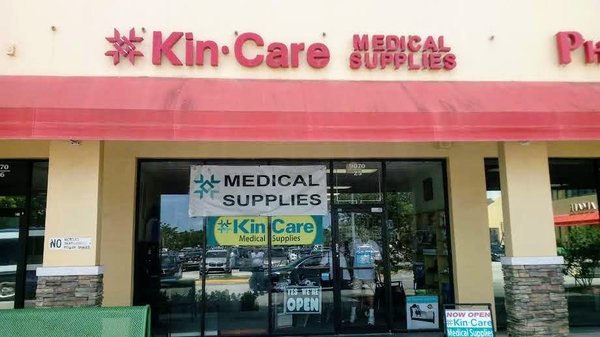 KIN-CARE MEDICAL SUPPLIES - Updated January 2026 - 11 Reviews - 9070 ...