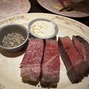 4 CHARLES PRIME RIB - 1312 Photos & 439 Reviews - 4 Charles St, New ...