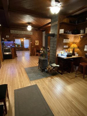 ICE JAM INN - 62 Photos & 30 Reviews - 12134 State Route 9N, Upper Jay ...