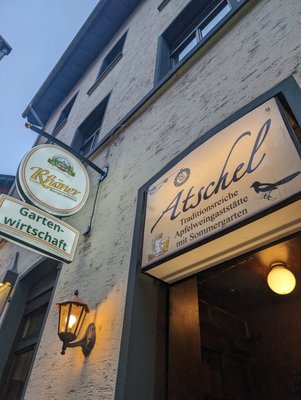 ATSCHEL - Updated April 2025 - 236 Photos & 193 Reviews - Wallstr. 7 ...