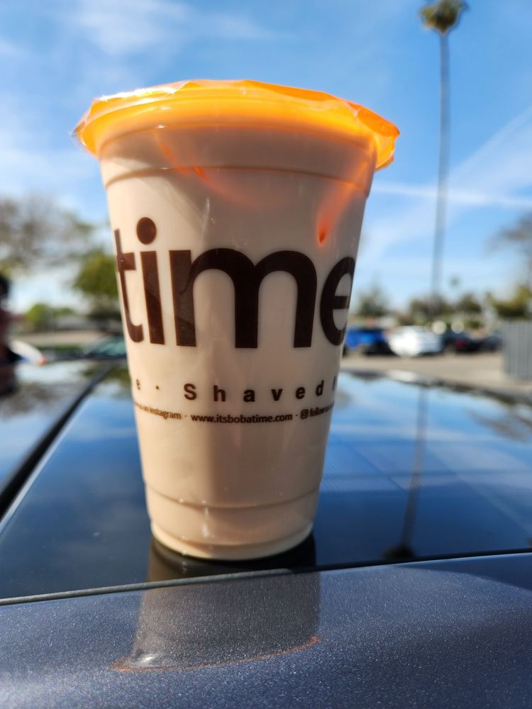 IT’S BOBA TIME- FRESNO - Updated October 2025 - 236 Photos & 114 ...