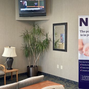 NOVANT HEALTH WOMANCARE - Updated December 2025 - 15 Photos & 16 ...
