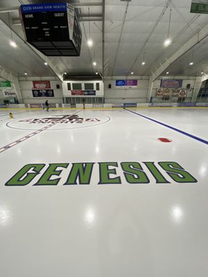 HATFIELD ICE ARENA - Updated July 2024 - 15 Photos & 17 Reviews - 350 ...