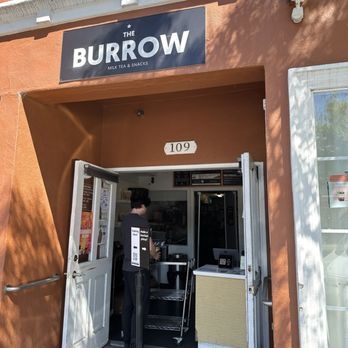 THE BURROW - Updated July 2025 - 381 Photos & 220 Reviews - 109 ...