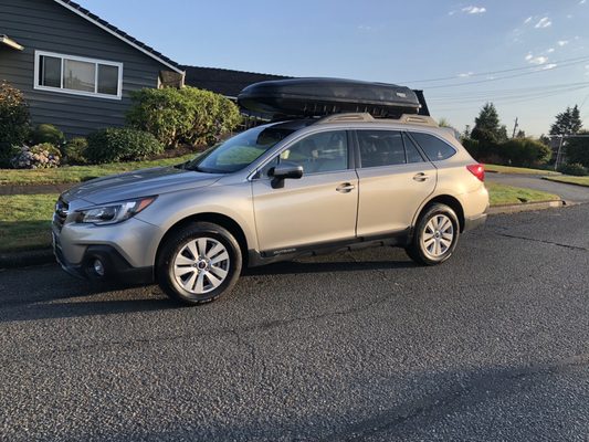 CARTER SUBARU SHORELINE - 69 Photos & 404 Reviews - 17225 Aurora Ave N ...