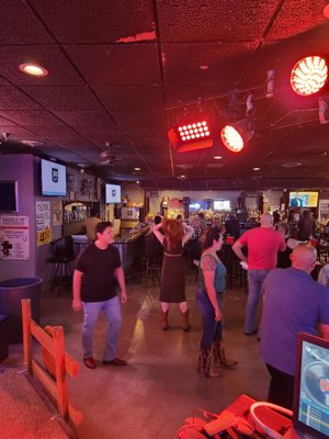 WHISKEY ROAD SALOON - Updated January 2026 - 33 Photos & 24 Reviews ...