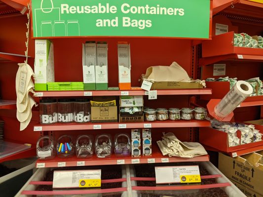 BULK BARN - Updated December 2025 - 39 Photos & 14 Reviews - 120 Front ...