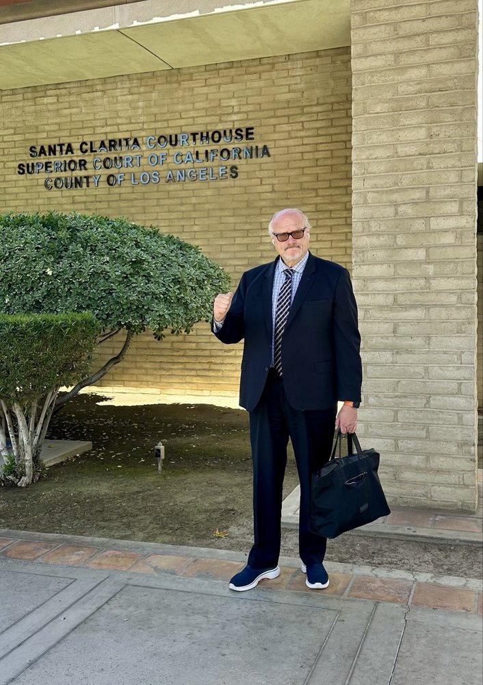 MATTHEW J RUFF ATTORNEY AT LAW - Updated May 2026 - 17 Photos - Los ...