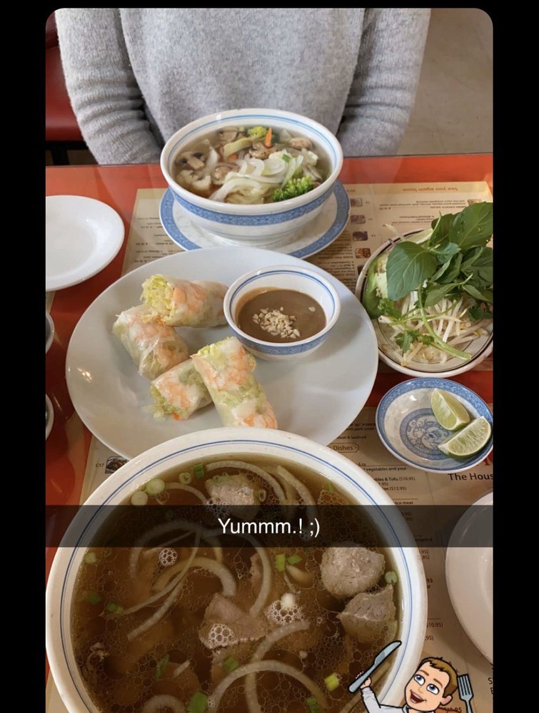PHO HONG PHAT - 96 Photos & 118 Reviews - Vietnamese - 2904 E 4th Plain ...