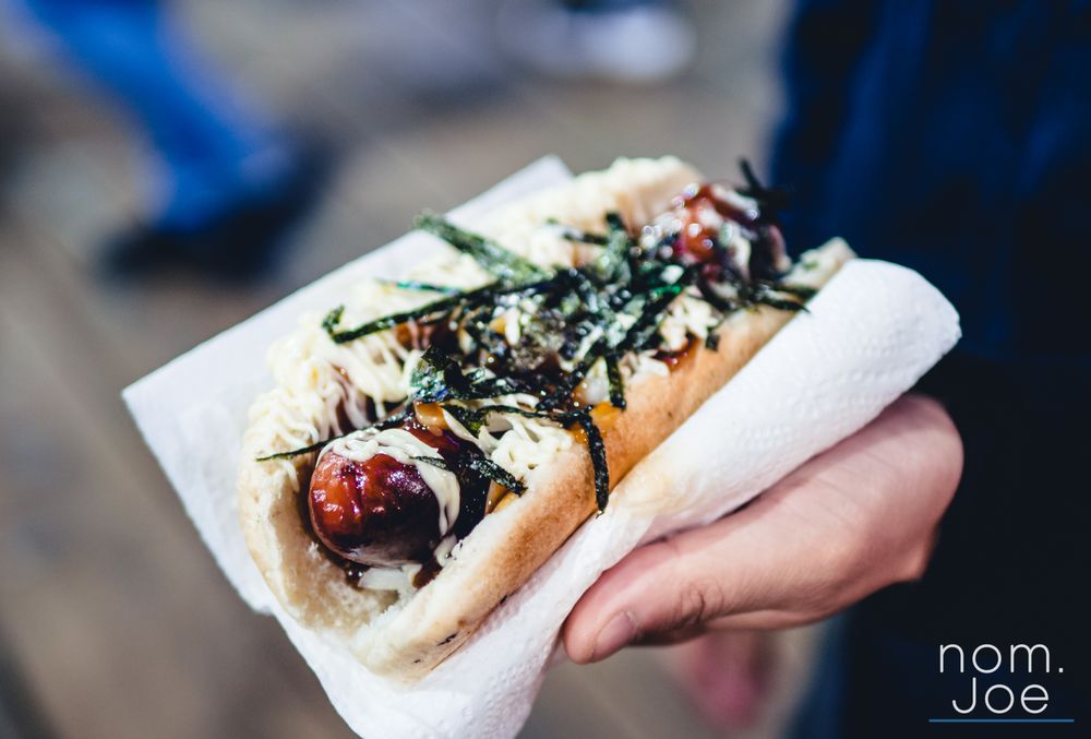 JAPADOG CALIFORNIA - 523 Photos & 283 Reviews - Japanese - 350 Santa ...