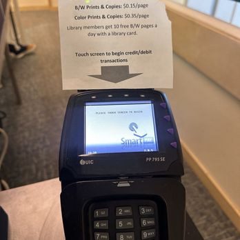 FREMONT MAIN LIBRARY - Updated September 2025 - 178 Photos & 167 ...