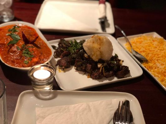 INDIAN CLAY POT - 184 Photos & 245 Reviews - 1804 W Irving Park Rd ...