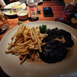 HOUSTON’S RESTAURANT - Updated October 2025 - 856 Reviews & 841 Photos ...