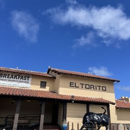 EL TORITO - Updated July 2025 - 1269 Photos & 2144 Reviews - 600 ...