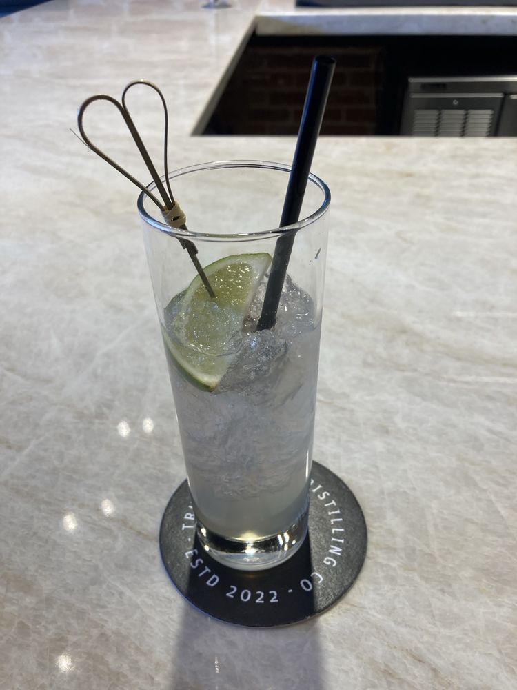 True Standard Distilling, Frederick | Roadtrippers