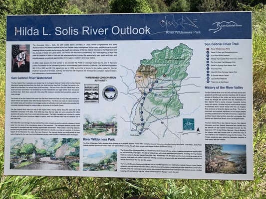 AZUSA RIVER WILDERNESS PARK - CLOSED - 44 Photos - 100 Old San Gabriel ...