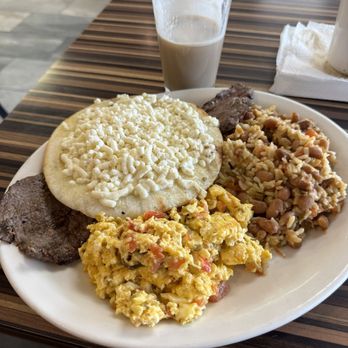 LA POLLERA COLORADA - Updated April 2025 - 223 Photos & 247 Reviews ...