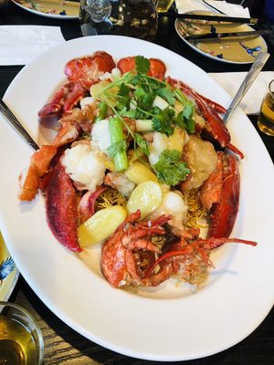 HAN PALACE - 1433 Photos & 551 Reviews - 7900 Westpark Dr, McLean ...