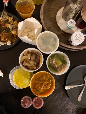 KARILAGAN - 844 Photos & 548 Reviews - Filipino - 1129 El Camino Real ...