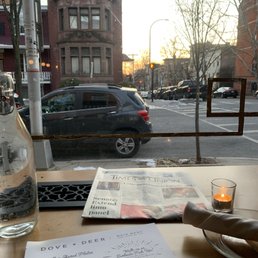 DOVE + DEER - Updated June 2025 - 196 Photos & 164 Reviews - 32 Dove St ...