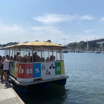 AQUABUS - Updated August 2025 - 168 Photos & 126 Reviews - 230-1333 ...