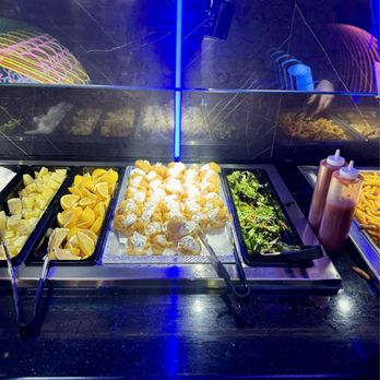 HUNGRY POT KOREAN BBQ & HOT POT - Updated November 2024 - 70 Photos ...