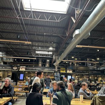 EDGEWATER PUBLIC MARKET - Updated December 2025 - 691 Photos & 316 ...