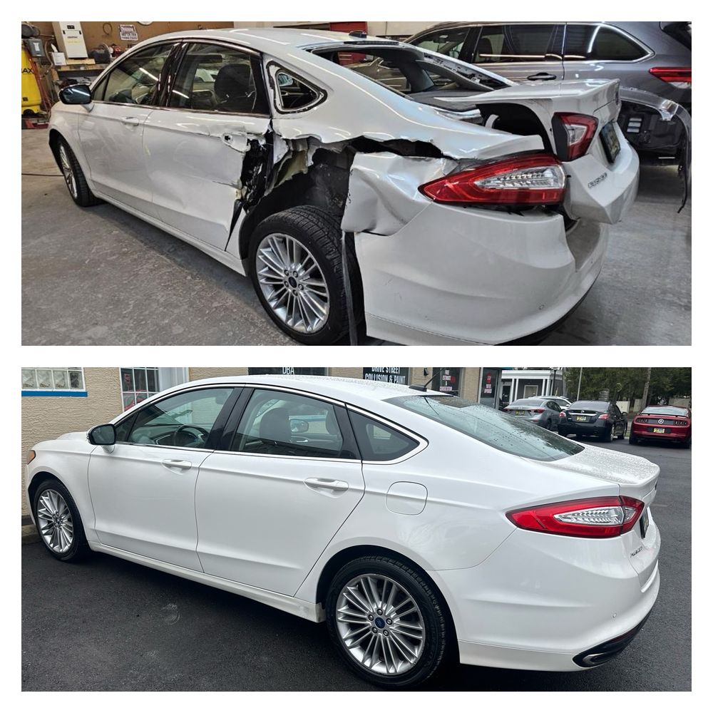 DRIVE STREET COLLISION & PAINT - Updated January 2026 - 21 Photos & 18 ...