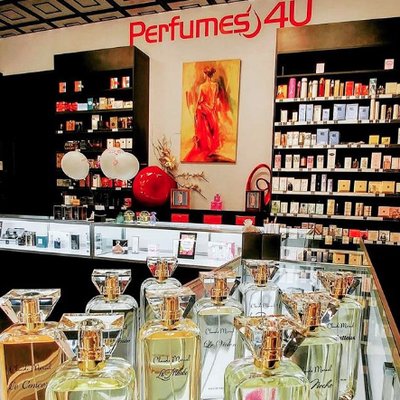 PERFUMES 4 U - Updated October 2025 - 21 Photos - 200 Bass Pro Dr ...
