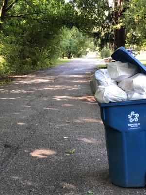 REPUBLIC SERVICES OF INDIANAPOLIS - Updated December 2025 - 31 Photos ...