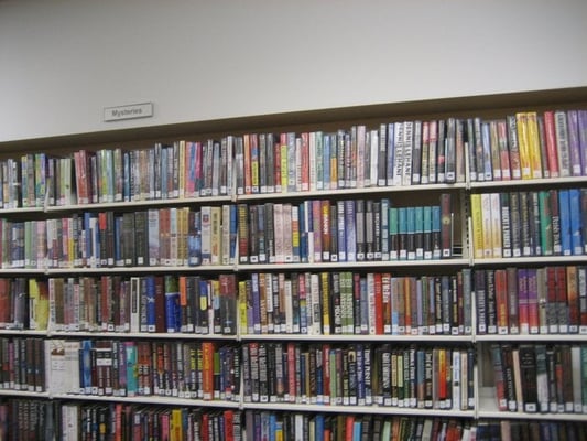 NORTHRIDGE BRANCH LIBRARY - Updated December 2025 - 32 Photos & 38 ...