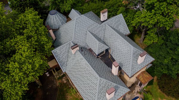 CENVAR ROOFING - LYNCHBURG - Updated November 2025 - 29 Photos & 10 Reviews - 493 Crowell Ln ...