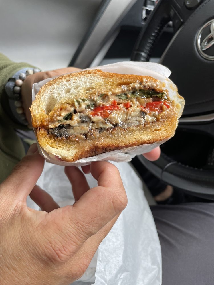 THE SANDWICH PLACE - 107 Photos & 312 Reviews - 2029 Mission St, San ...