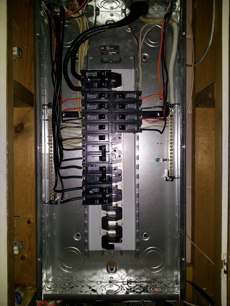 Eminence Electric - Updated June 2025 - 2265 Northwood Rd, Green Bay ...