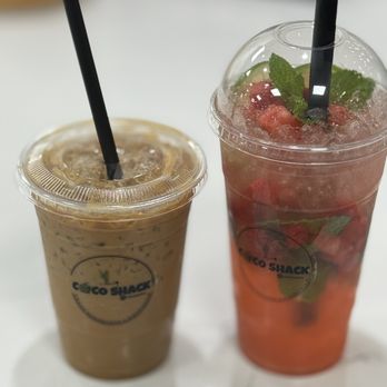 COCO SHACK - Updated June 2024 - 92 Photos & 34 Reviews - 4229 W Bell ...