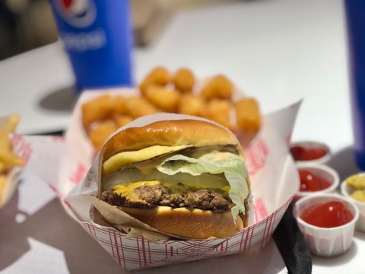 JOHNNY ROCKETS - Updated August 2025 - 247 Photos & 209 Reviews - 3555 ...