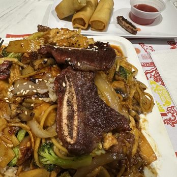 MB GRILL - 163 Photos & 205 Reviews - 121 Los Altos Pkwy, Sparks ...