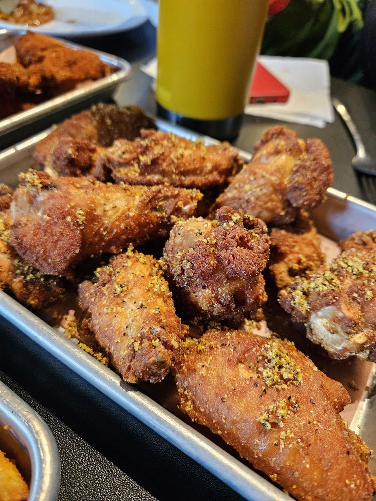 CEDAR RIVER BBQ - Updated December 2025 - 247 Photos & 519 Reviews ...