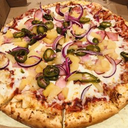 GOLDEN CRUST PIZZA - 39 Photos & 39 Reviews - Pizza - 4000 La Rica Ave ...