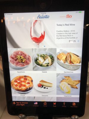 CIBO EXPRESS - LGA TERMINAL A - Updated November 2025 - Marine Air ...