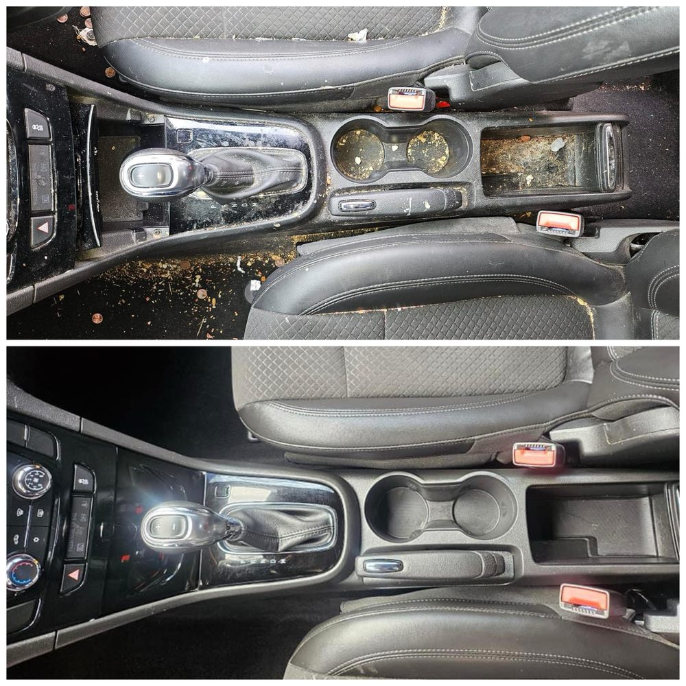 BLUE WAVE DETAILING SERVICES - Updated October 2025 - Request a Quote - Klamath Falls, Oregon ...