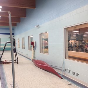 NAVAL STATION NORFOLK AQUATICS INDOOR POOL - Updated January 2026 ...