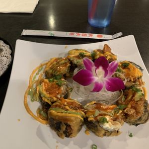 OHANA SUSHI - 274 Photos & 385 Reviews - 195 E Alessandro Blvd ...