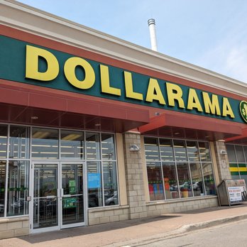 DOLLARAMA - Updated November 2024 - 72 Copper Creek Drive, Markham ...