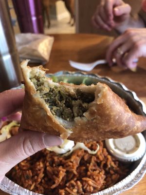 HOYO’S KITCHEN - 124 Photos & 114 Reviews - African - 59 Spruce St ...