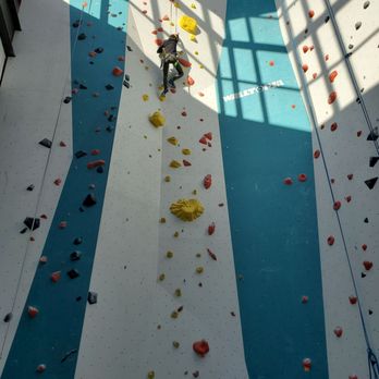 CLEVELAND ROCKS CLIMBING - Updated April 2026 - 2831 Franklin Blvd ...