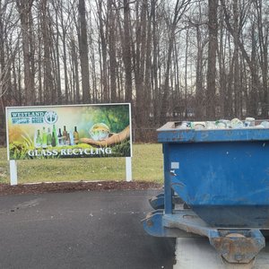 RECYCLE ANN ARBOR’S DROP OFF STATION - Updated December 2025 - 14 ...
